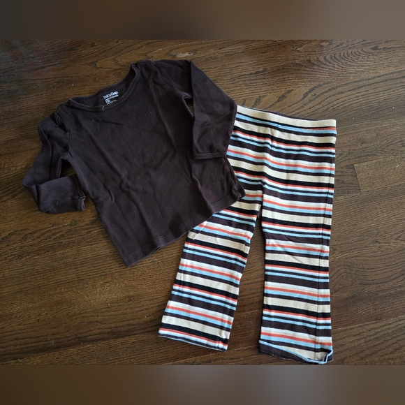 GAP | Matching Sets | Baby Gap 2 Year Brownfall Colors Outfit | Poshmark